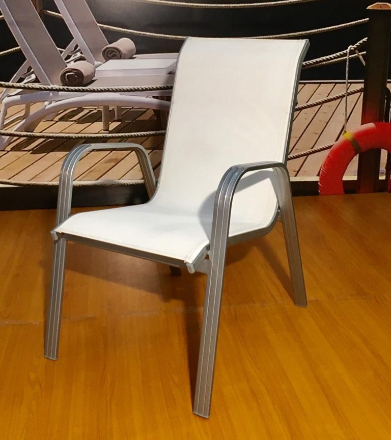 Muebles de aluminio archivos - Casa Nuñez Jardín