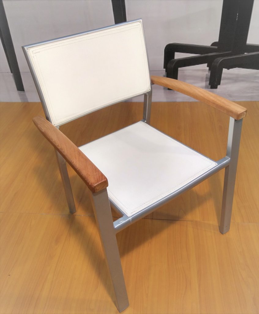 Muebles de Aluminio Extrusado archivos - Casa Nuñez Jardín