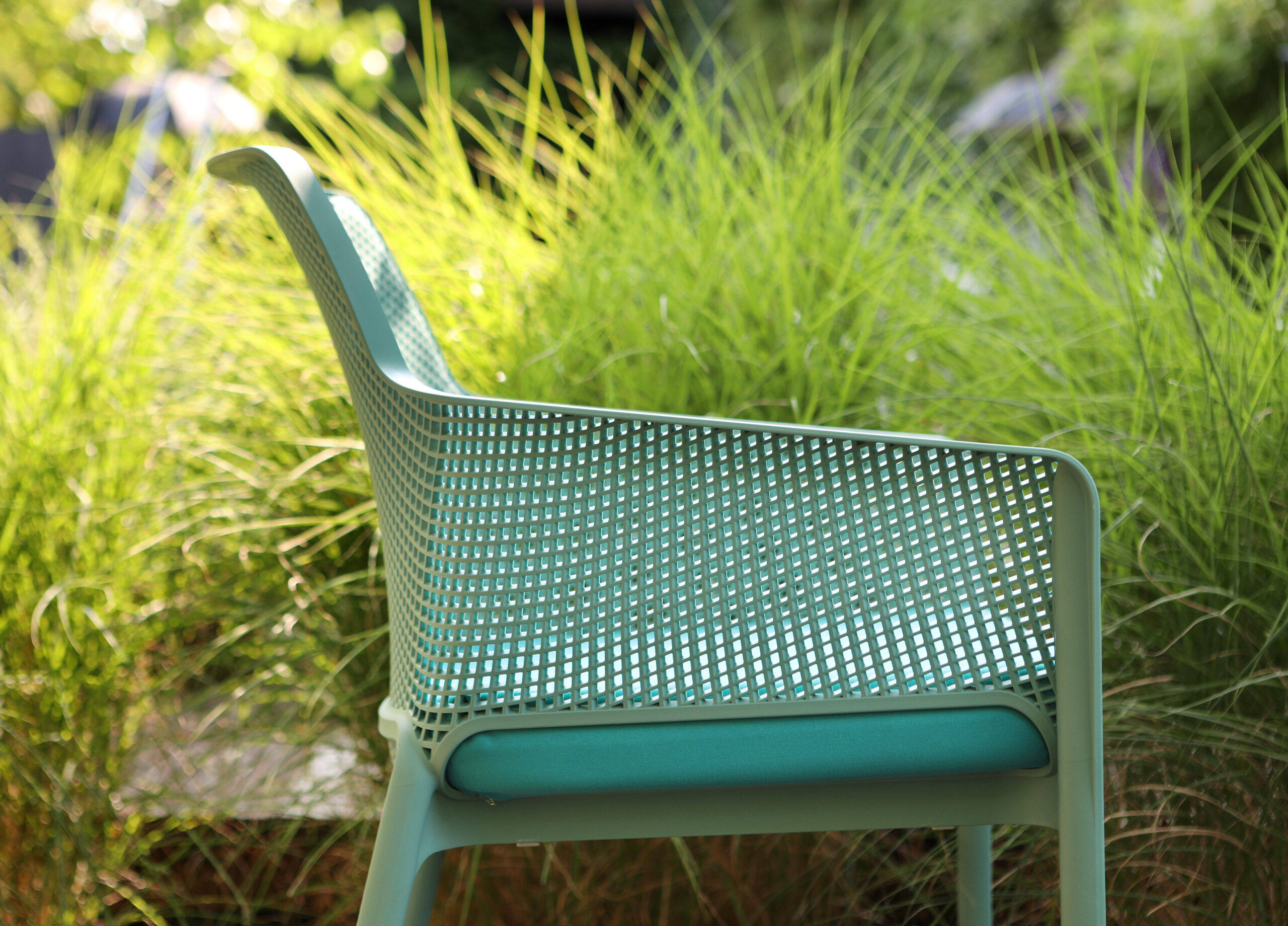 Banco Net 2 cuerpos - Casa Nuñez Jardín